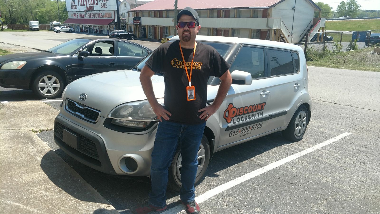 Discount Locksmith of Long Island | Mobile Service | Call (516) 548-2224